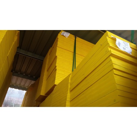 PAINEL TRICAPA STANDARD DE COFRAGEM